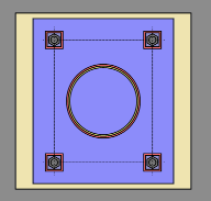 Base Plate Connections